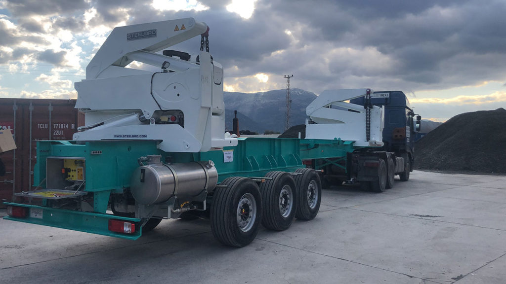 Özel Ürün (SIDELIFTER) – Star Yağcılar